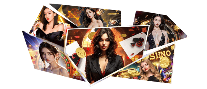 777kyat အွန်လိုင်းစလော့ ငါးပစ်ဂိမ်း လောင်းကစားများ