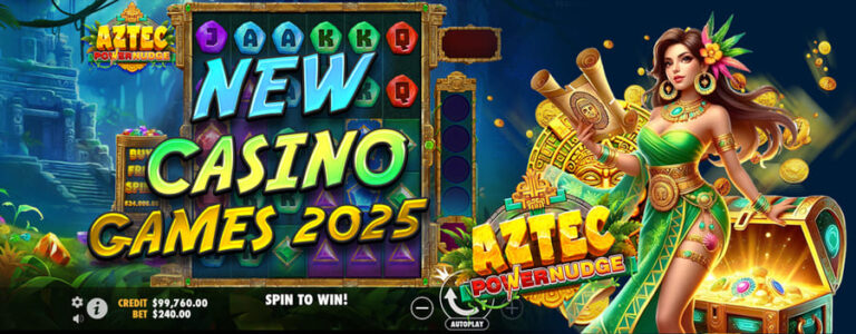 777kyat အွန်လိုင်းစလော့ ငါးပစ်ဂိမ်း လောင်းကစားများ